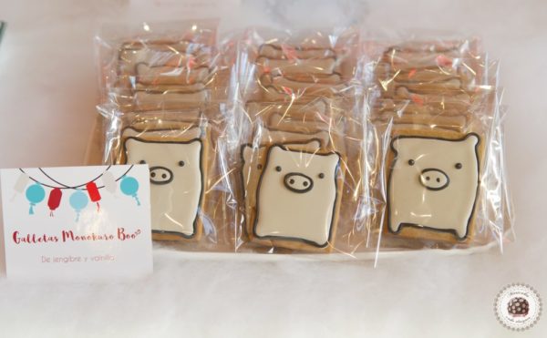 Winter Solstice Dessert Table - Mericakes - Cake Designer