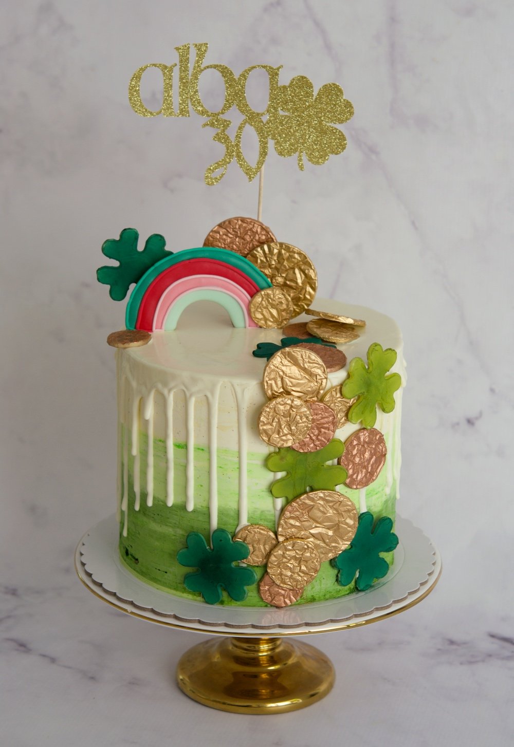 Party Cakes - Mericakes - Cake Designer