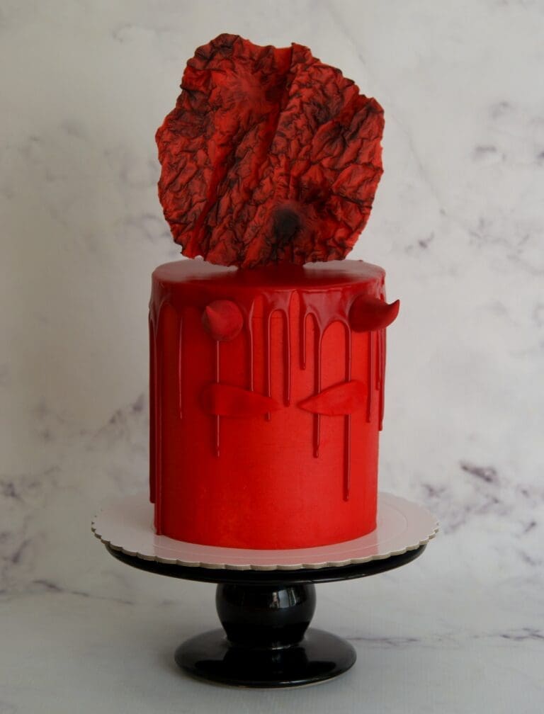 Tartas Frikis - Freak Cakes - Mericakes - Cake Designer
